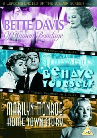 Of Human Bondage/Behave Yourself/Home To - CeX (UK): - Buy, Sell, Donate